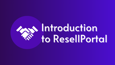 Introduction | ResellPortal.com